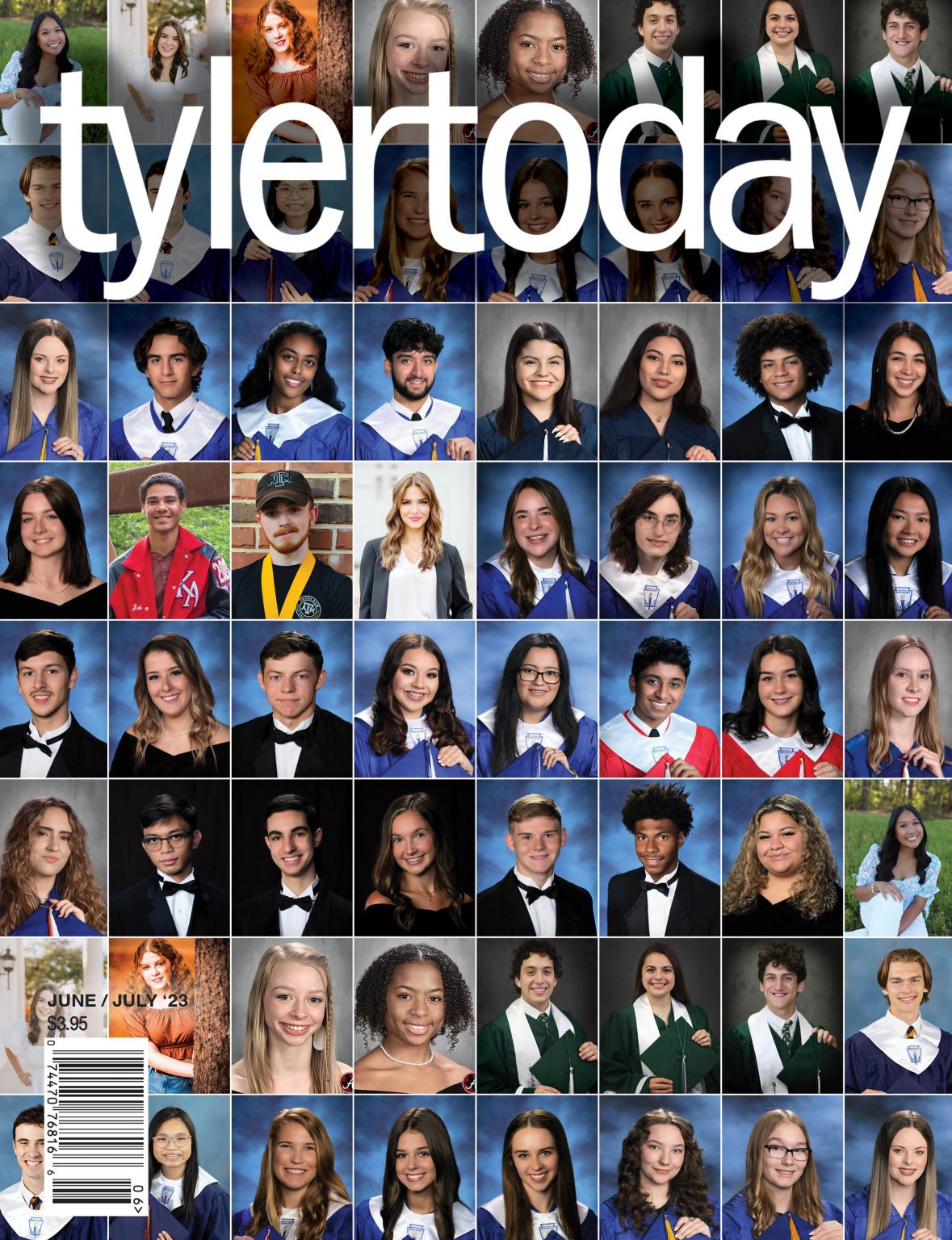 Current Issue – Tyler Today