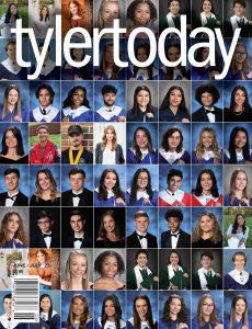 Tyler Today – Magazine