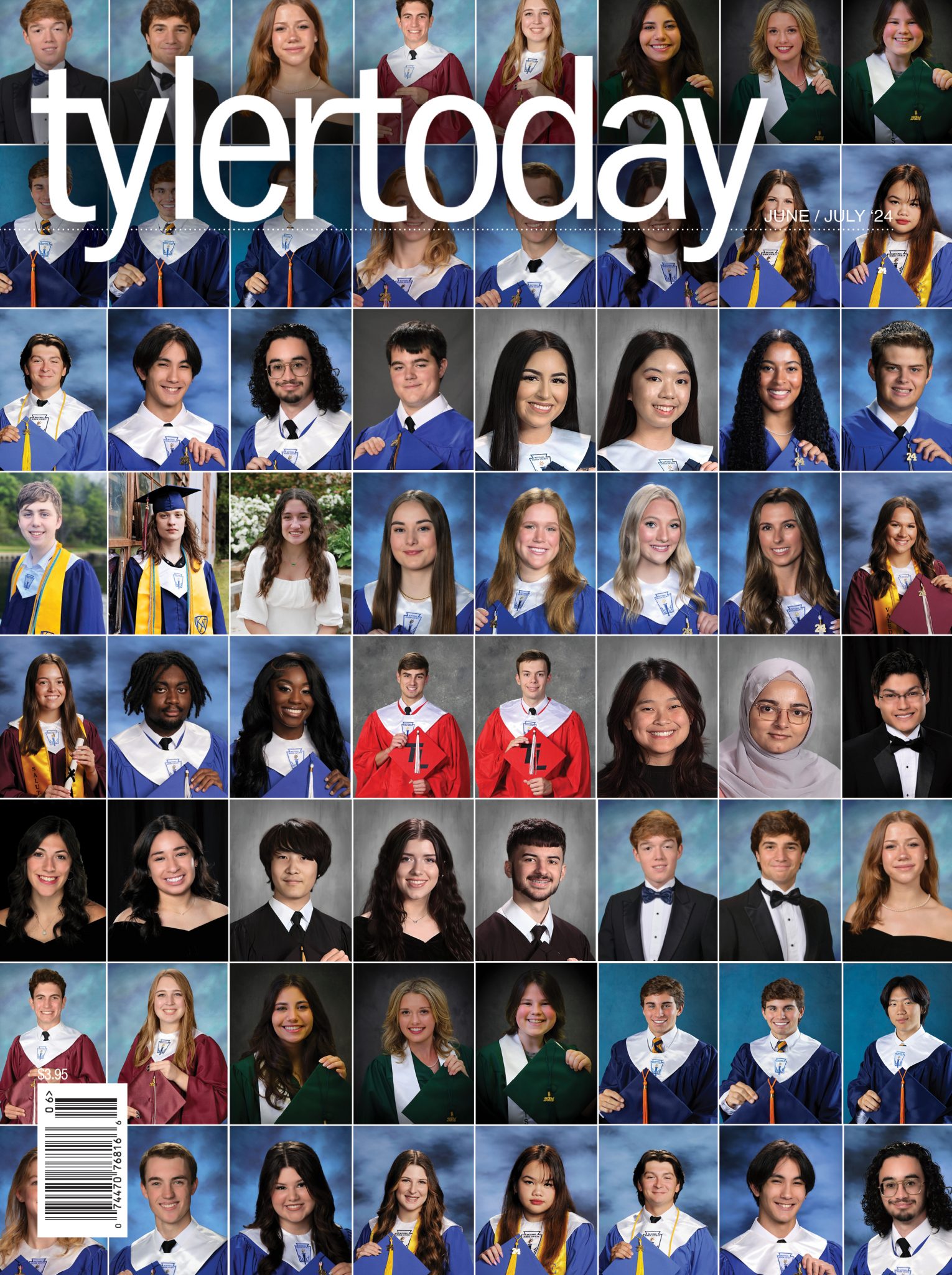 Current Issue – Tyler Today