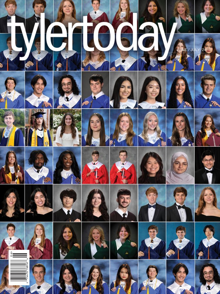 Current Issue – Tyler Today