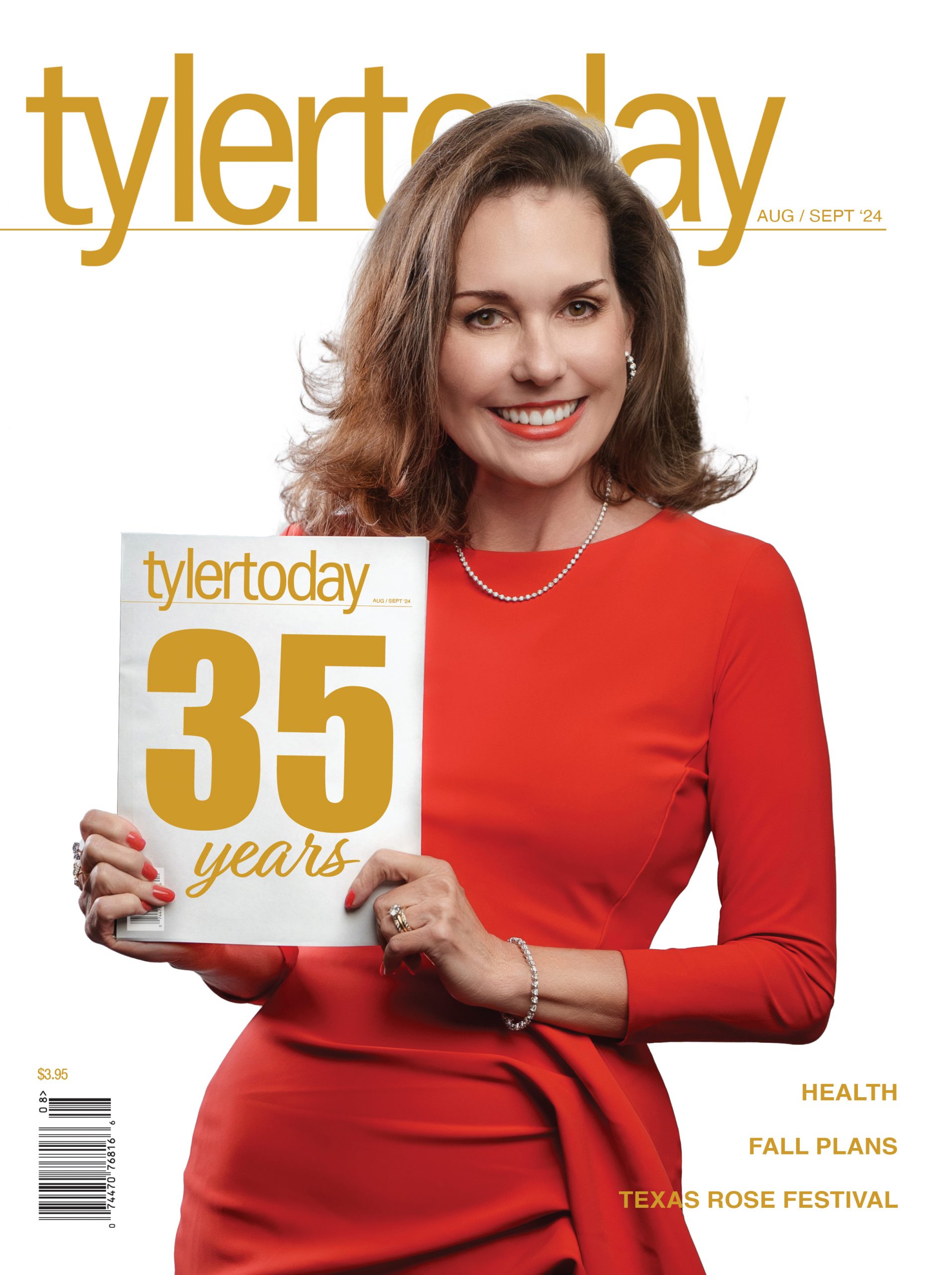 Current Issue – Tyler Today