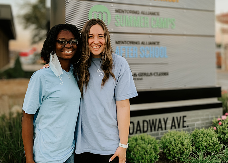 Let Giving Be Part of the Legacy You Leave by Dawn Franks – Tyler Today