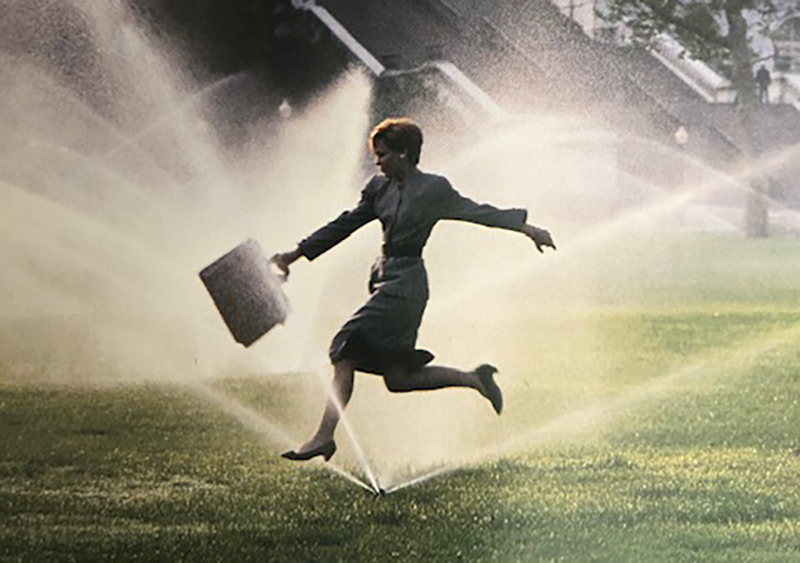 A Tyler Treasure: Kathryn Turman, On the Frontline of History by Pat ...