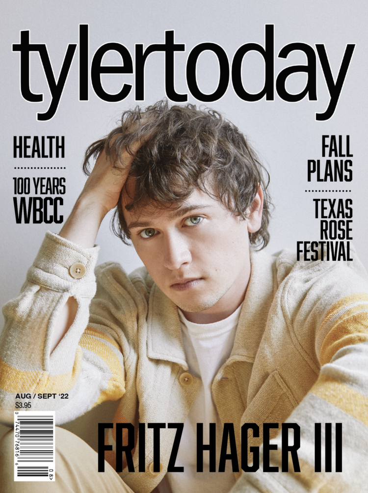 Tyler Today – Magazine