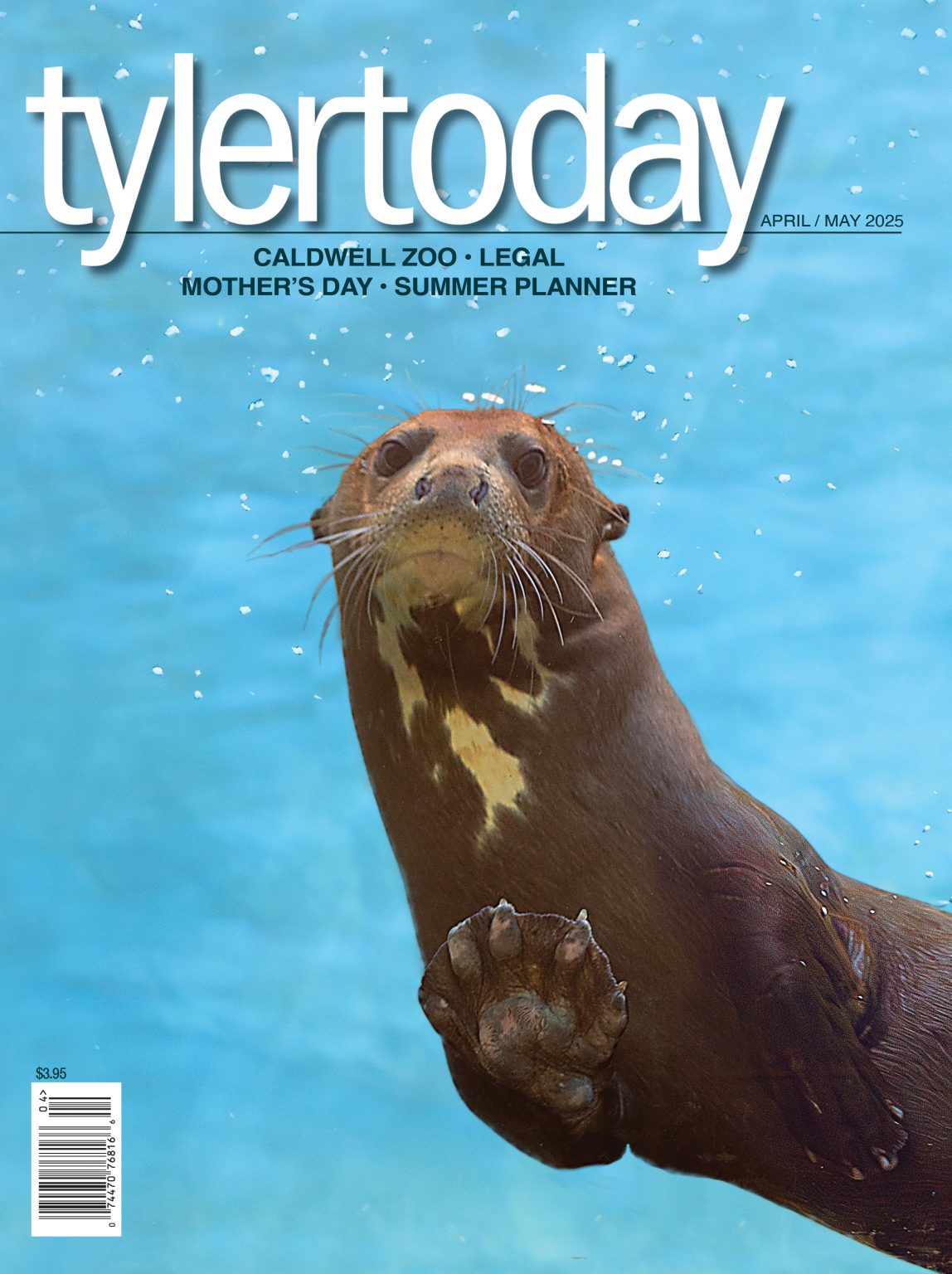 About Us – Tyler Today