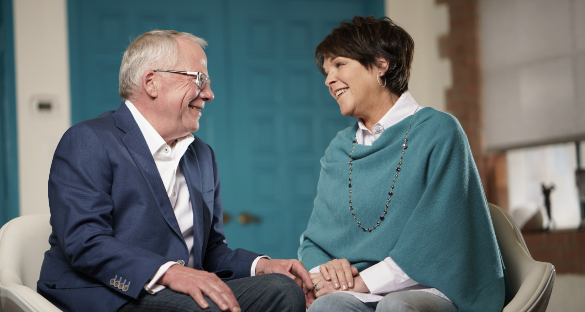 Chelli and Don Warren: Visionaries and Dreamers – Tyler Today