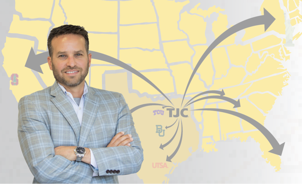 TJC: On the Road to Success – Tyler Today