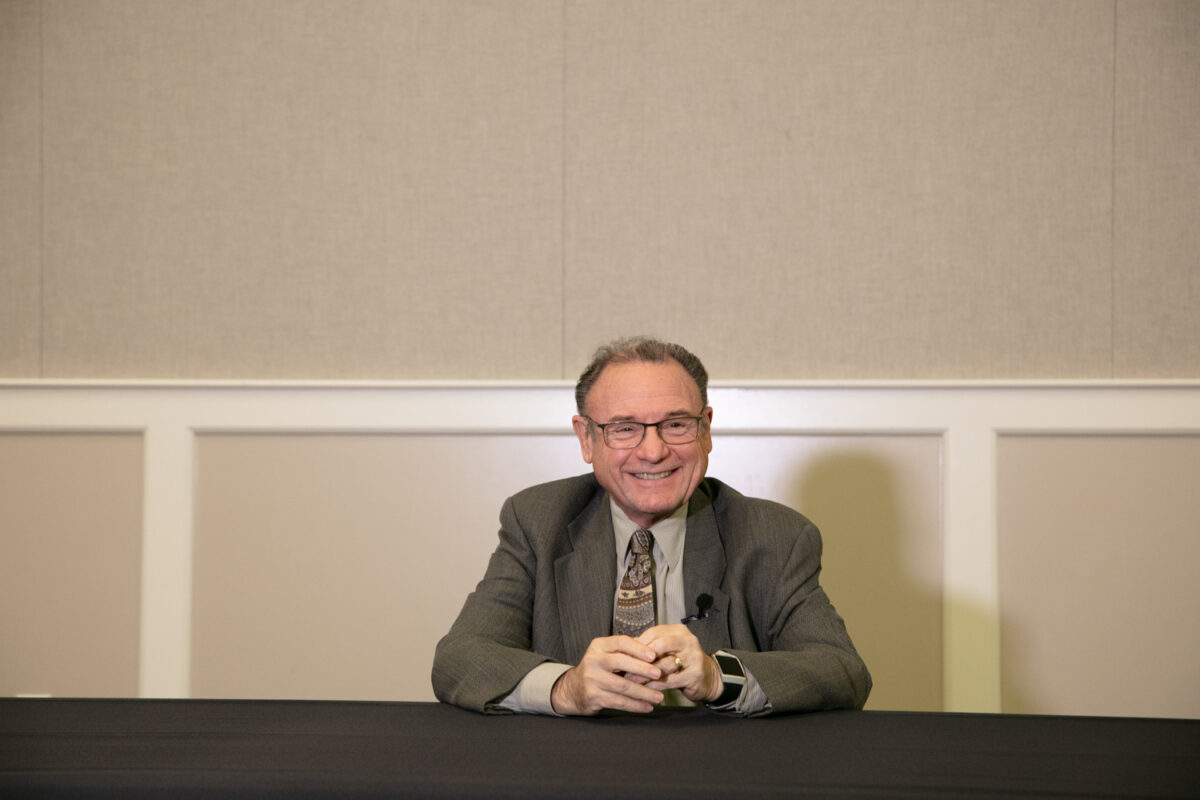 The 38th Annual Perryman Economic Outlook Conference – Tyler Today