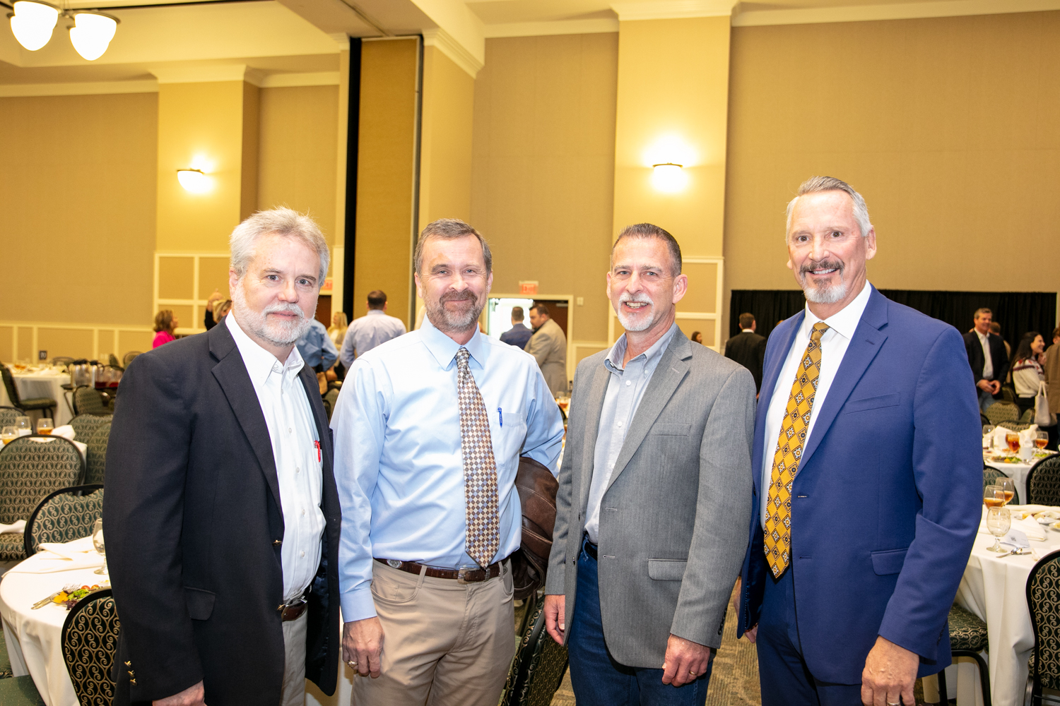 The 38th Annual Perryman Economic Outlook Conference – Tyler Today