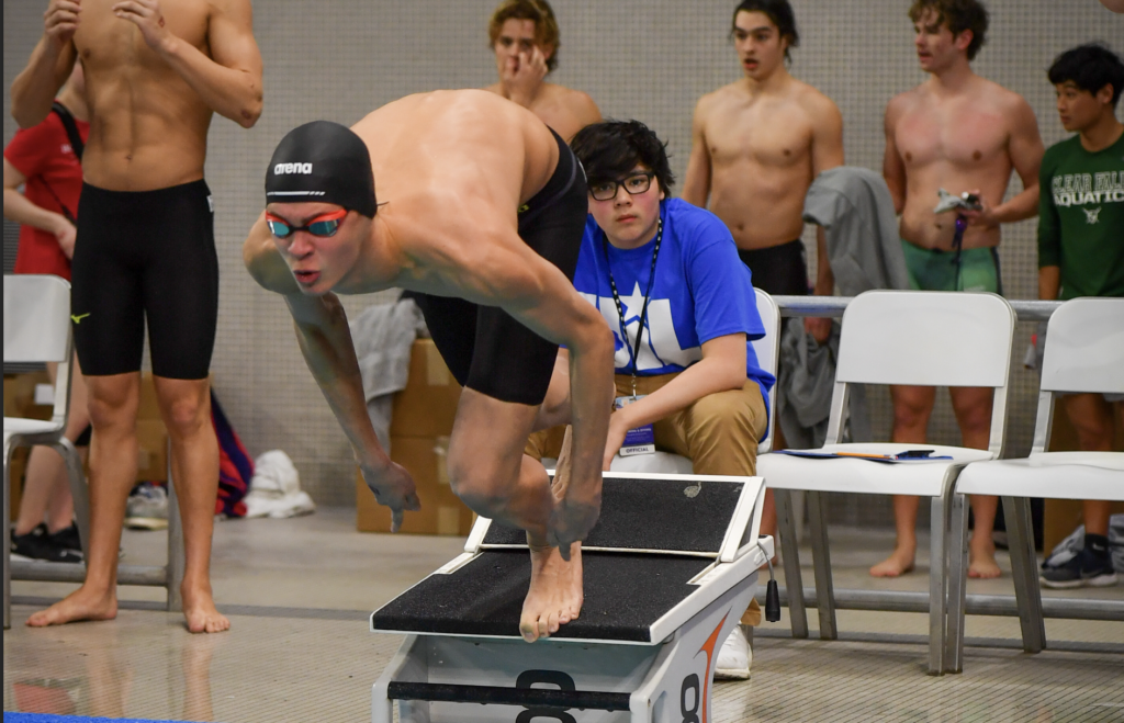 Tyler Tomorrow: Sam Eckert – Making His Parents Proud – Tyler Today