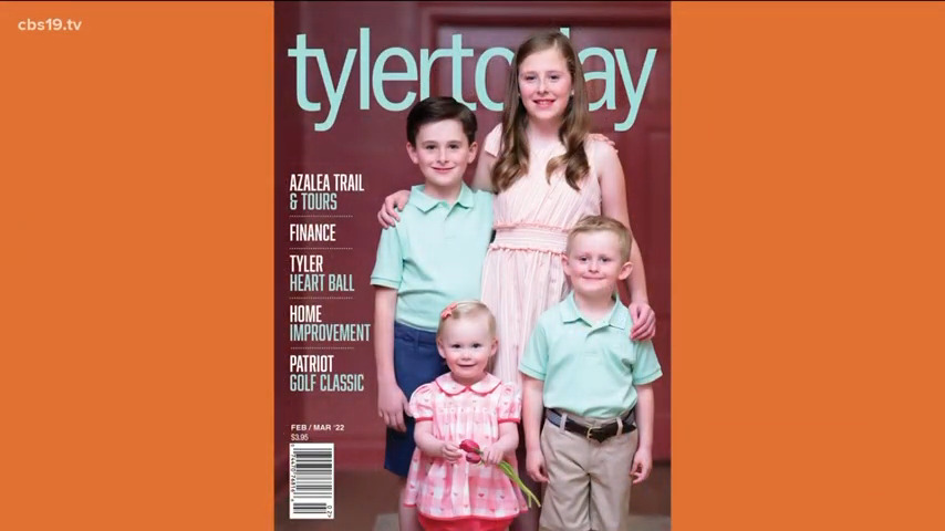 February/March TYLERTODAY Issue Released – Tyler Today