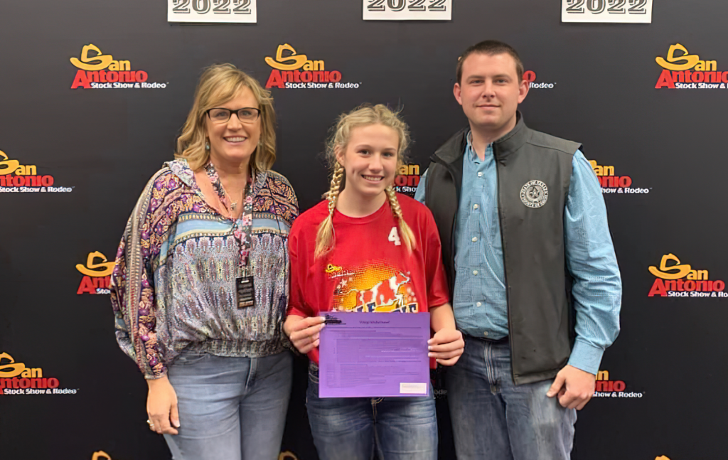 Tyler Tomorrow – Shiloh Smith: From Cancer to 4-H Champion – Tyler Today