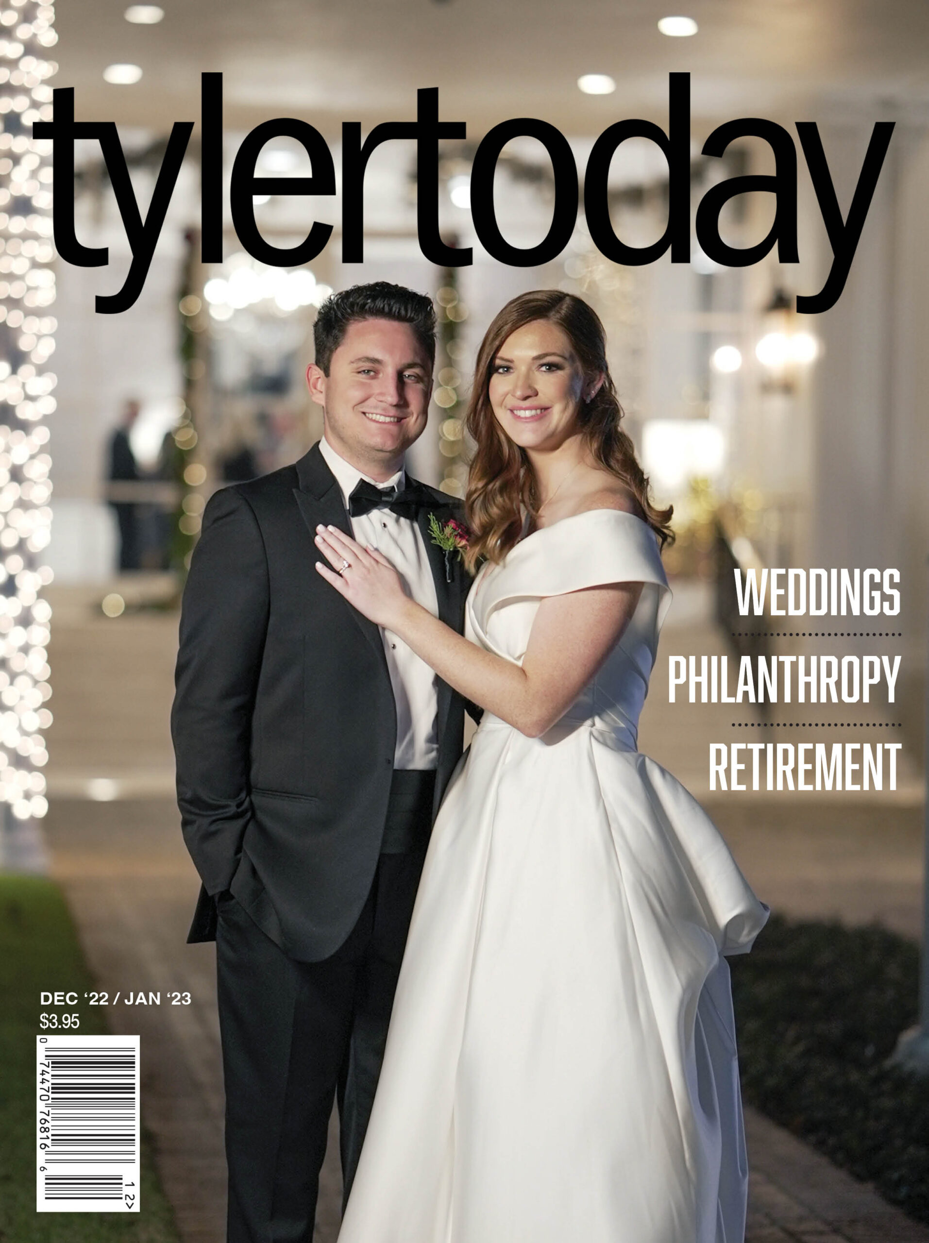 Issue Archive – Tyler Today