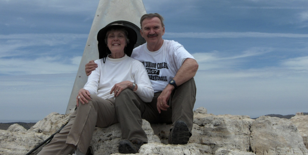 Life is an Adventure: How Donna and Dr. Mike Metke Approah Retirement ...