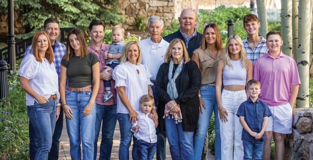 Jasper Ventures: A Family Business Whose Business Became Charity Toward ...