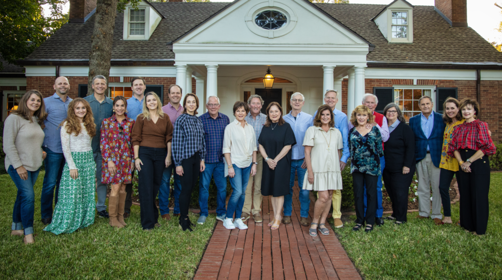 A Gathering in the Hood, Meet New Neighbors and Greet the Old – Tyler Today