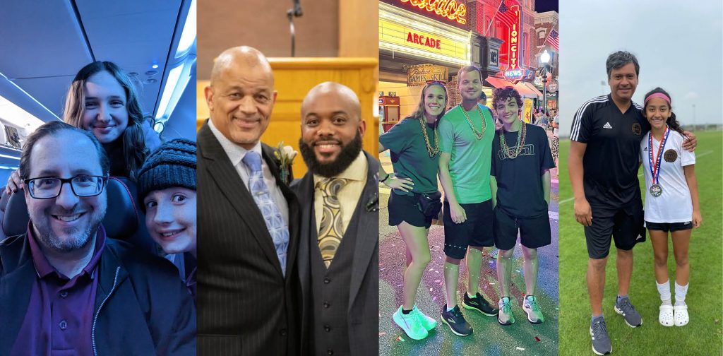 A Tribute to Fathers – Tyler Today