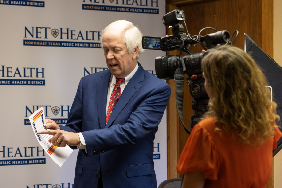 Tyler Today – Magazine