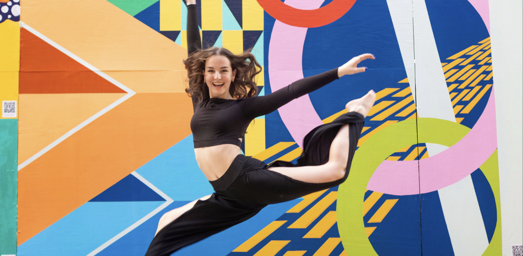 Addison Petty: Standout Student, Performer, and Person – Tyler Today