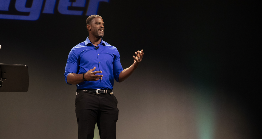 Tyler Campbell: An Inspiring Message – Tyler Today