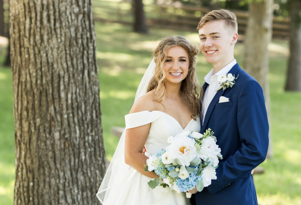 A Legacy of Love: The Roberts Family – Tyler Today