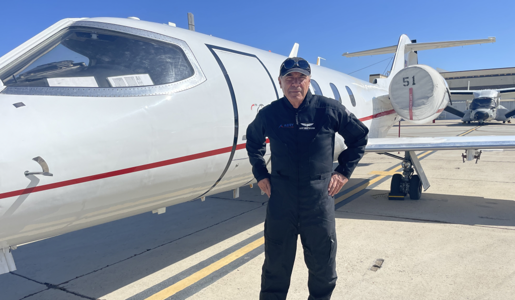 Living Your Dream – Tyler Today