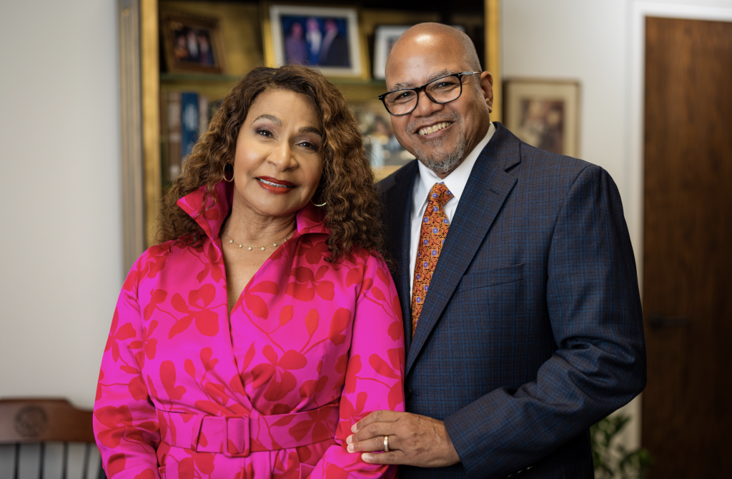 Legacy of a Leader: Dr. Kirk A. Calhoun – Tyler Today