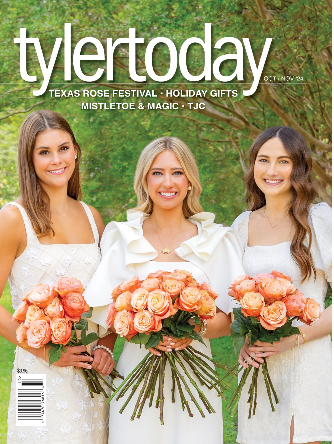 Current Issue – Tyler Today