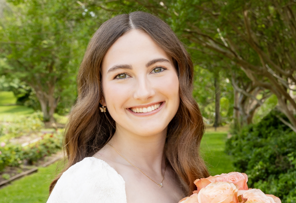 Duchess of the Rose Growers Alice Elizabeth Milton – Tyler Today