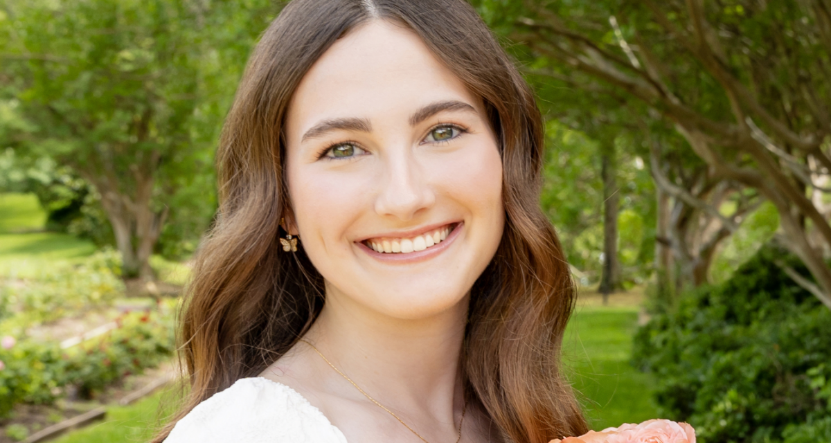 Duchess of the Rose Growers Alice Elizabeth Milton – Tyler Today