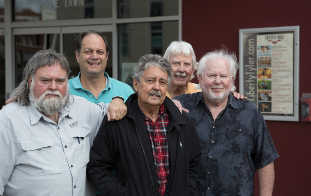 Mouse and the Traps – Tyler Today