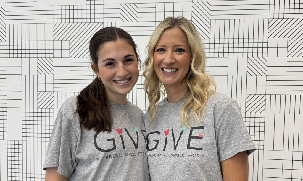 Catelin Khalaf – Tyler Today